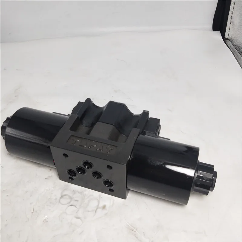 7ocean Solenoid Directional Control Valve Dsv Series Dsv-g02-2c-dc24-90 ...