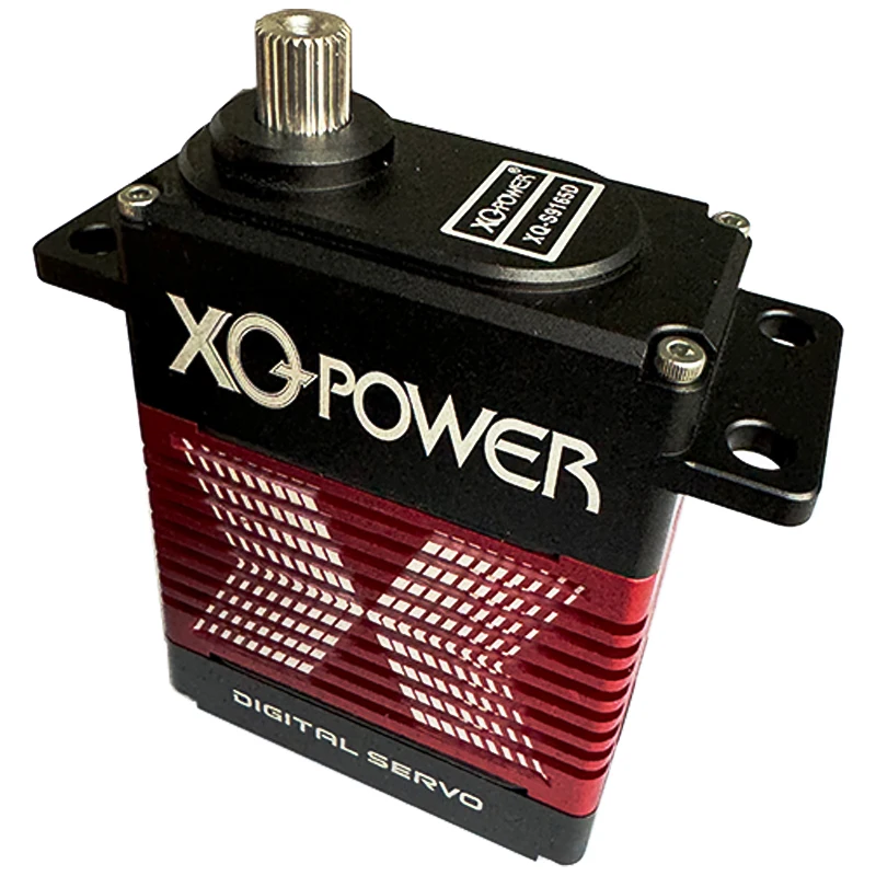 Waterproof Industrial Large Torque 130kg-cm Servo Bls Servo Hv ...