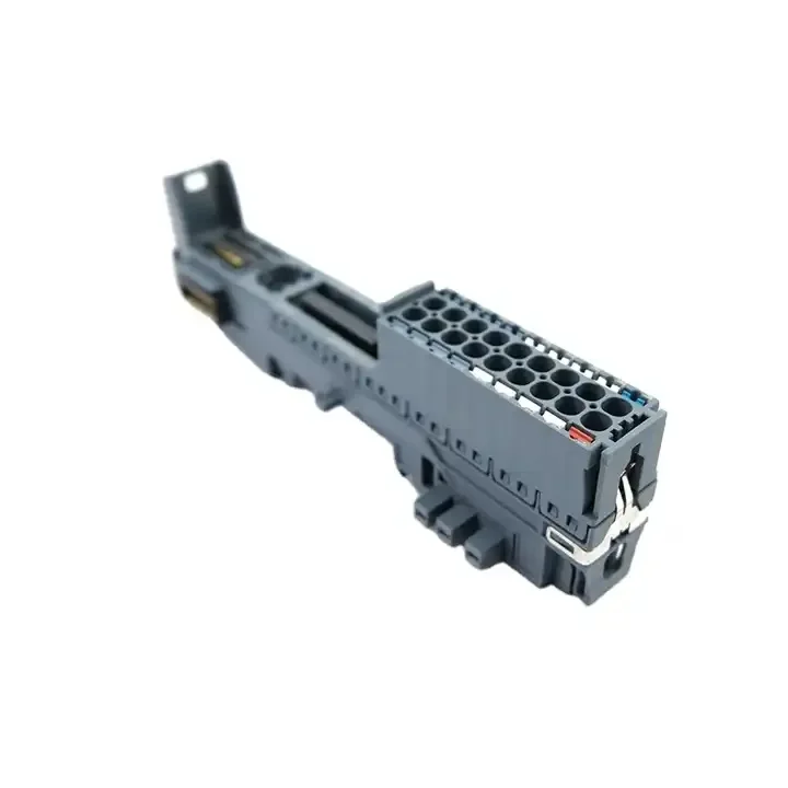 Siemens Simatic Et 200sp Baseunit Bu15-p16+a0+2b Bu Type A0 6es7193 ...