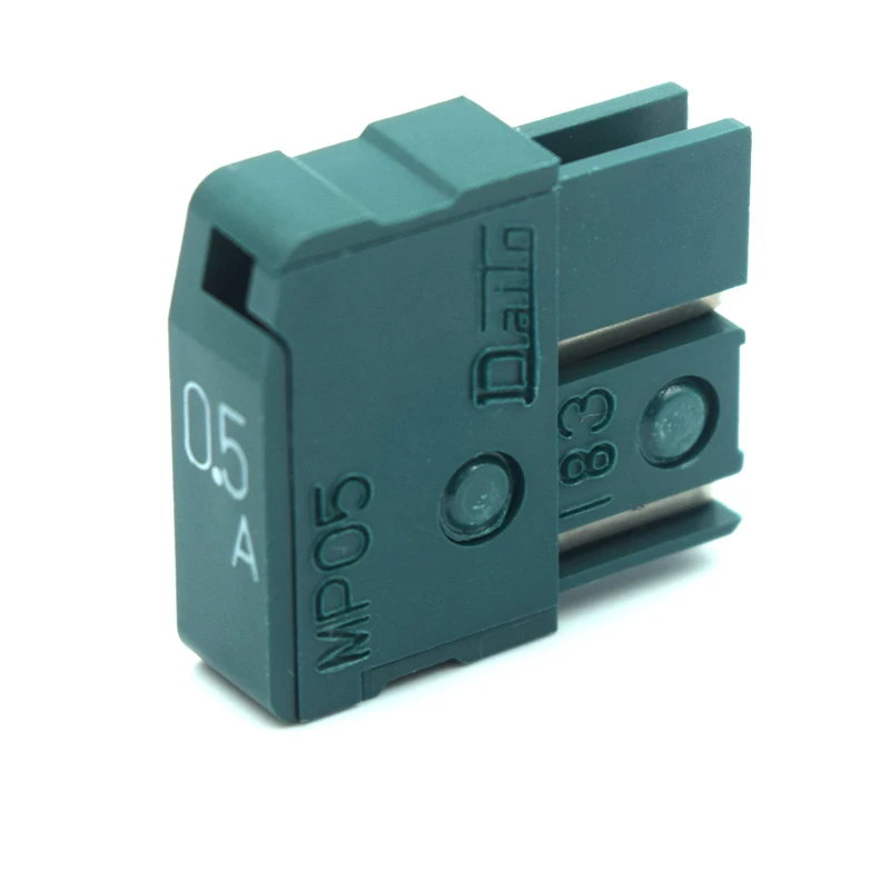 Fanuc Fuse Daito Fuse/robot Fuse A02b-0265-k100 A60l-0001-0046/7.5 Mp10 ...