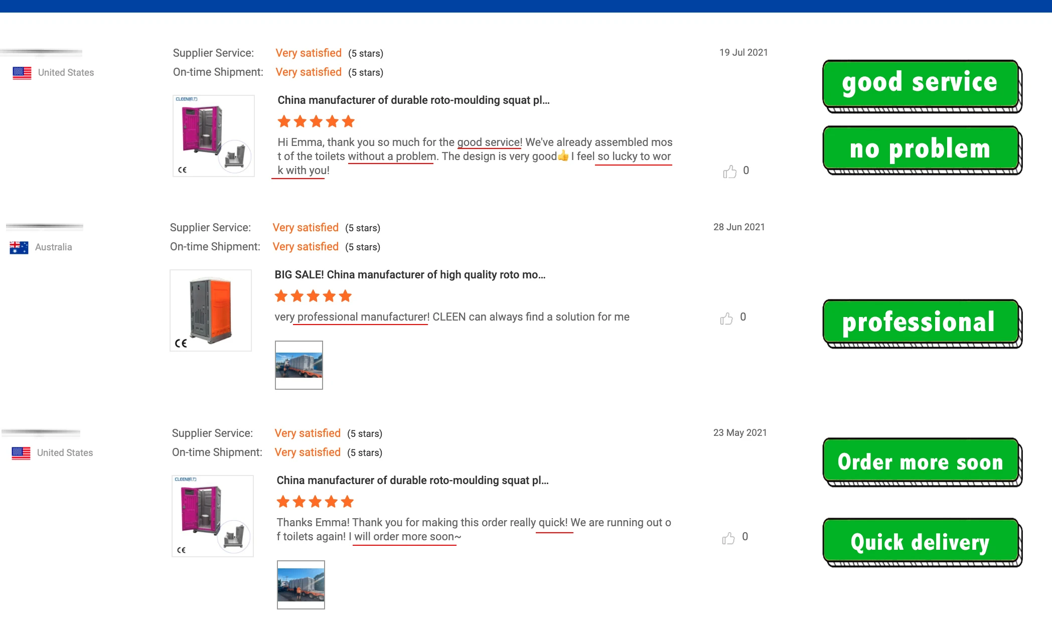 Portaloo Portable Toilet Outdoor Shower Room Taking Bathroom Portable ...