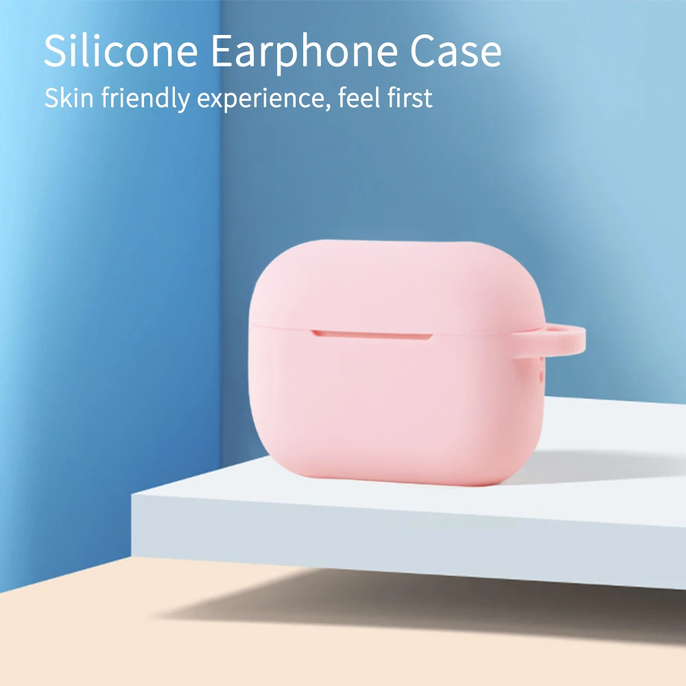 Wholesale Silicone Case For Airpods Pro For Airpods Pro 2 Case Silicone ...