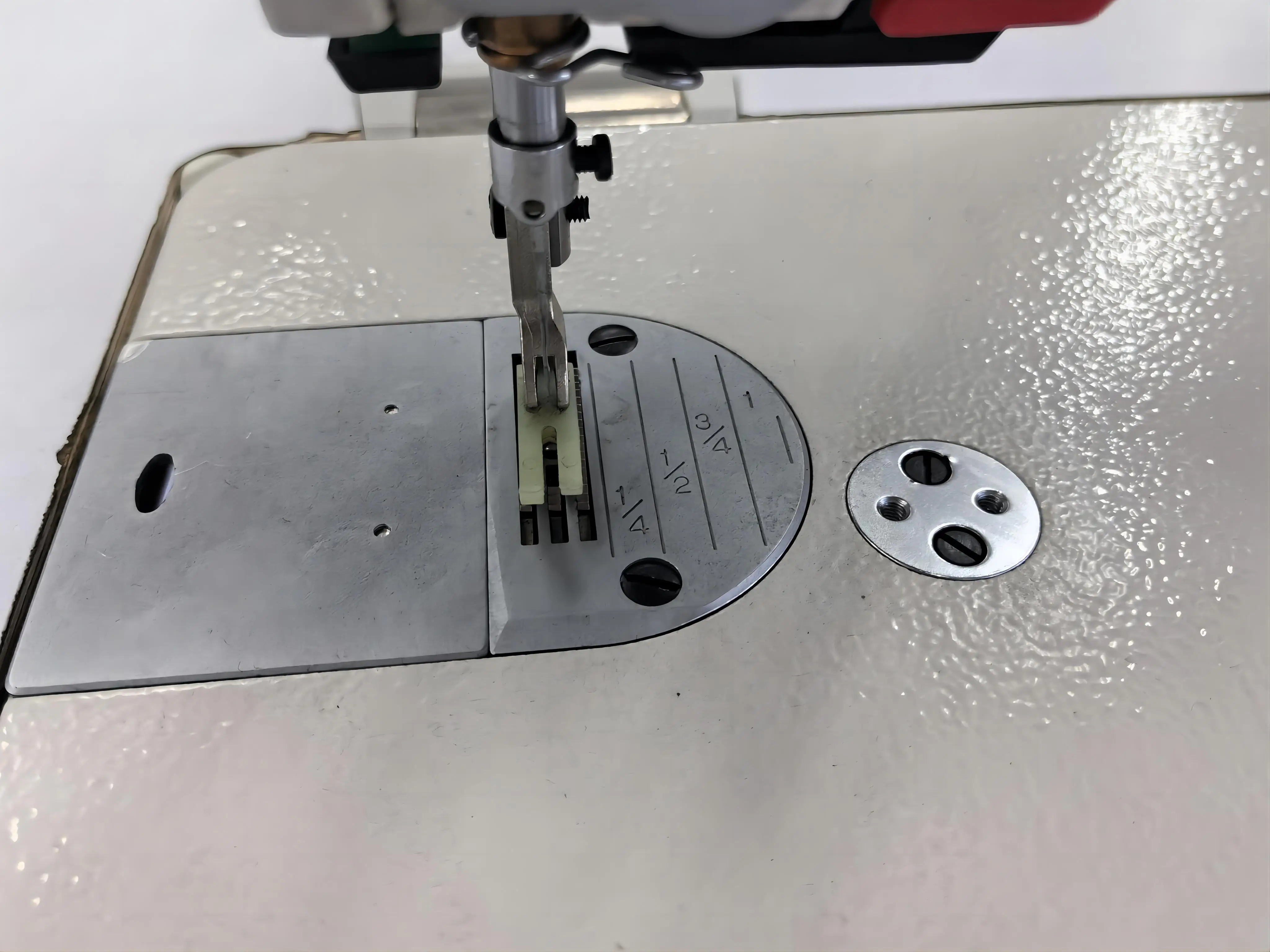 Wholesale Custom Touch ControlLockstitch Sewing Machine Smart Computer ...