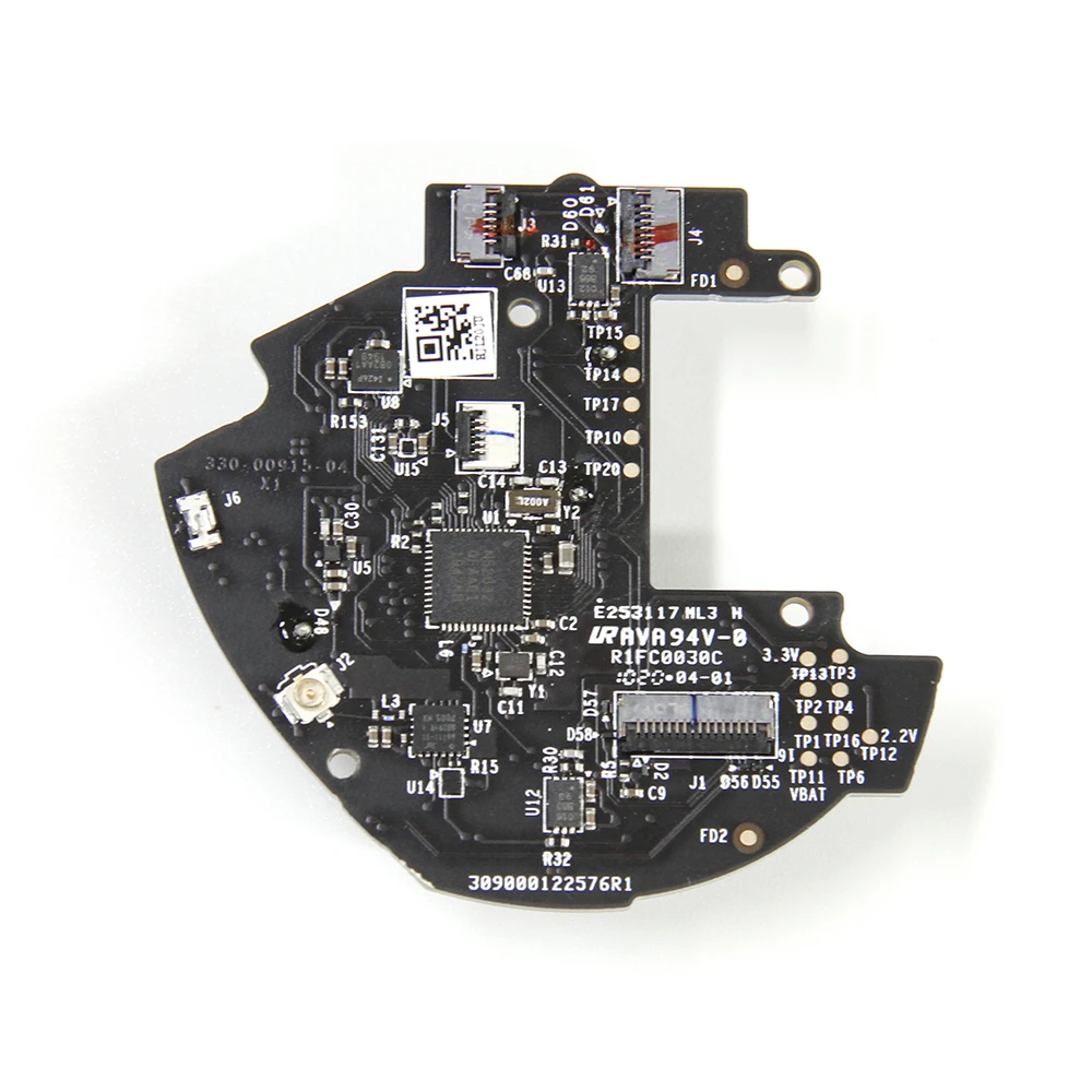 Oculus Quest 2耳机和控制器的原装测试工作主板64GB替换| Alibaba.com