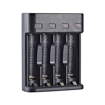 Shantou Bmax Technology Co.,Ltd - Smart Li Ion Battery Charger, AA ...