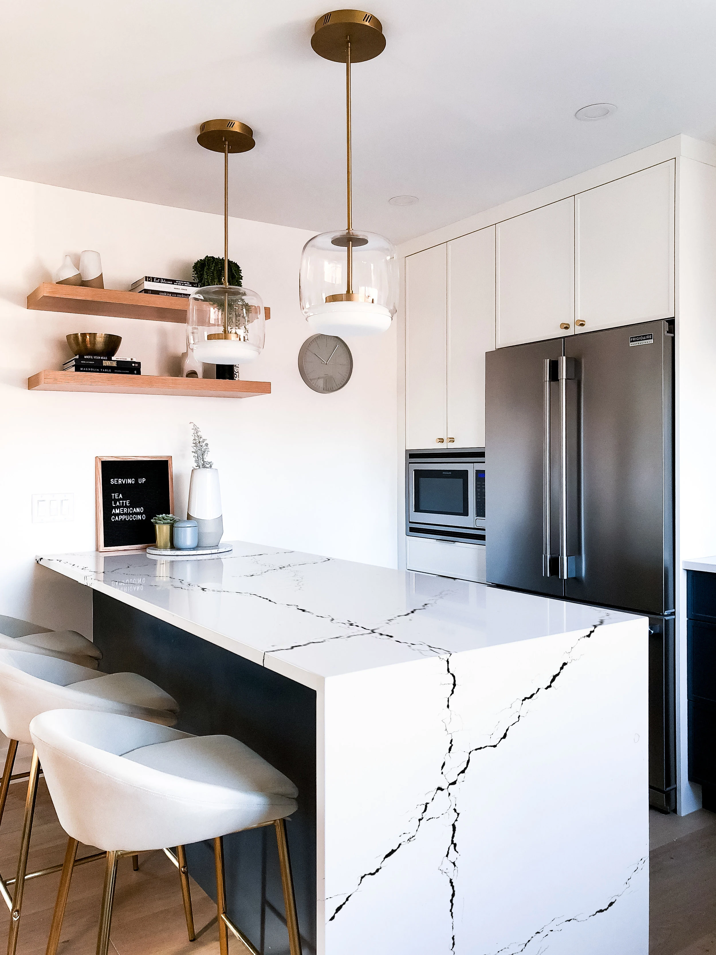 Wayon Modern Stone Quartz Platform Panel High-Strength Weather ...