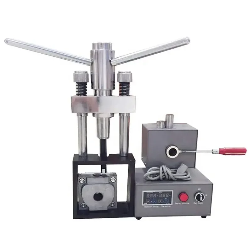 Dental Laboratory Denture Machine Flexible Dental Injection System ...