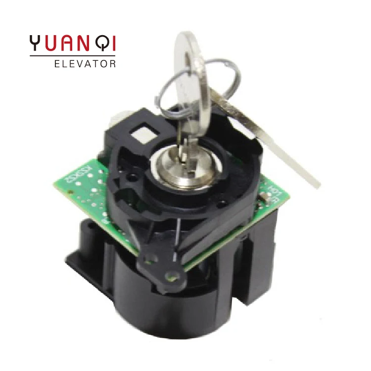 Elevator Lock lift key switch KM804250G10 for KONE elevator door key ...