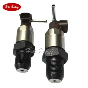 Haoxiang New Original Fuel Rail Pressure Sensor 23810-30100 For Toyota ...
