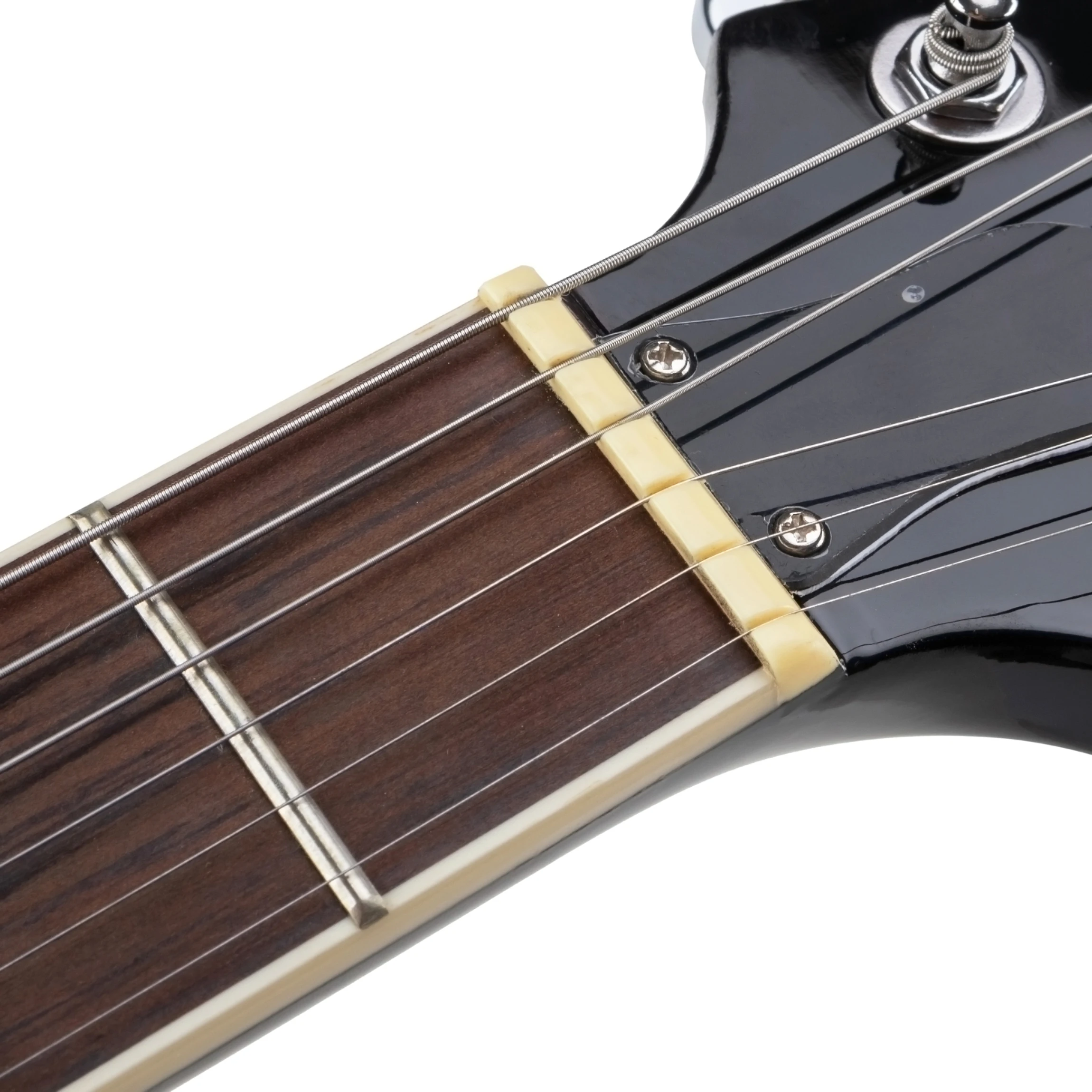 OEM Fashion Solid Mahogany Musical Instrument Best Electric Guitar ...