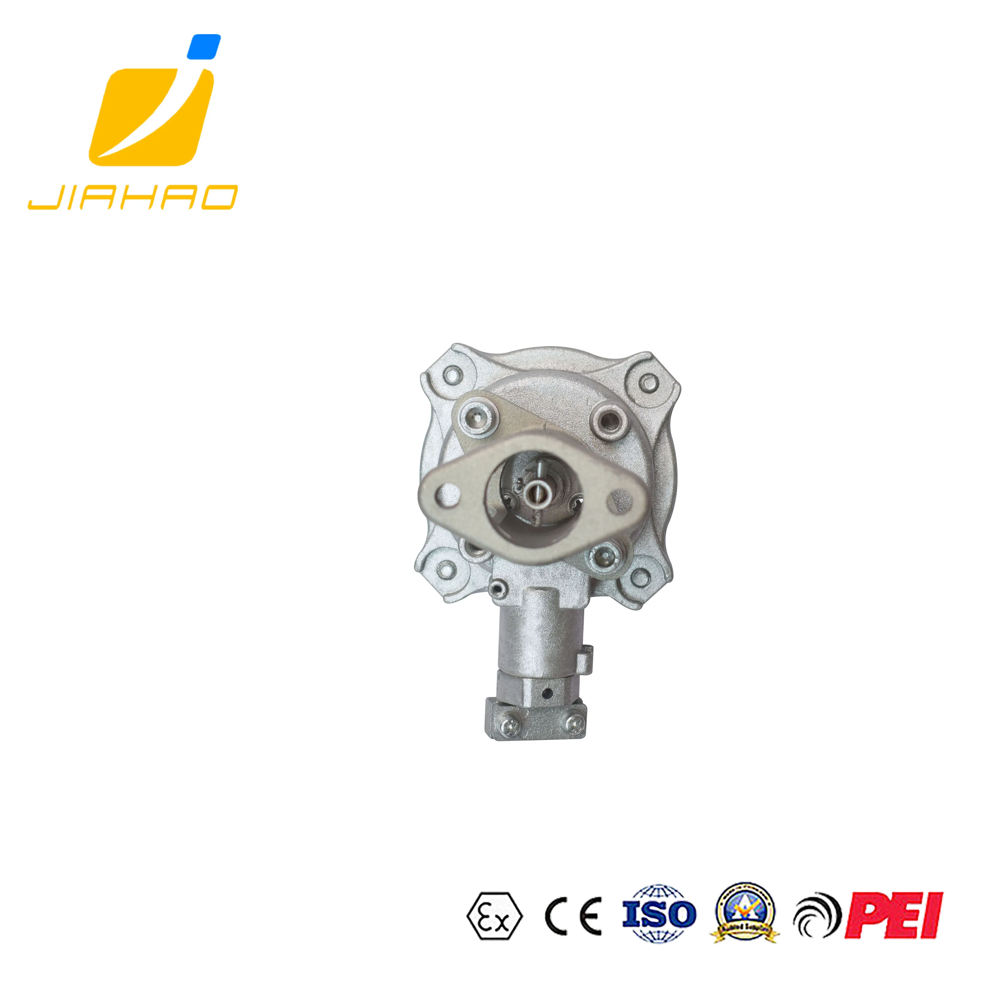 Tatsuno Type SENSOR VALVE Pulse Generator 65 Flow Meter Ex-Proof Pulser ...