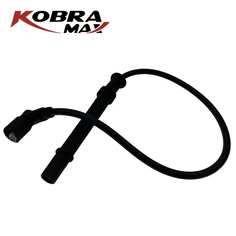 Car Spare Parts High-voltage Ignition Cable Wire Fire Line For Renault ...