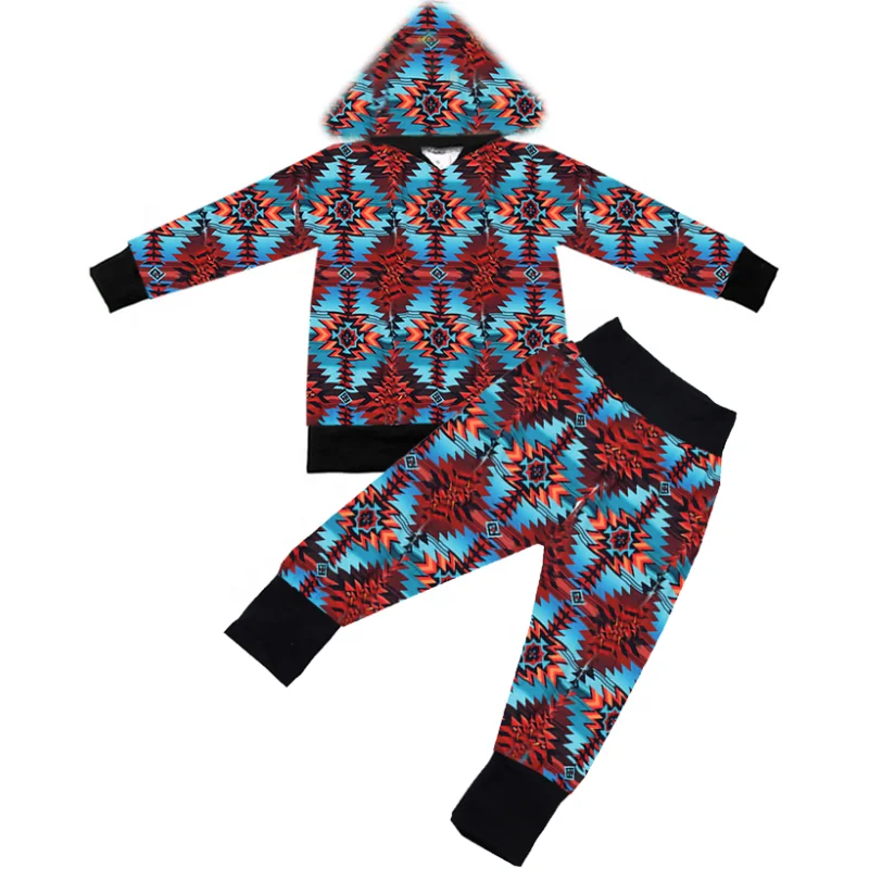Aztec Clothing For Kids