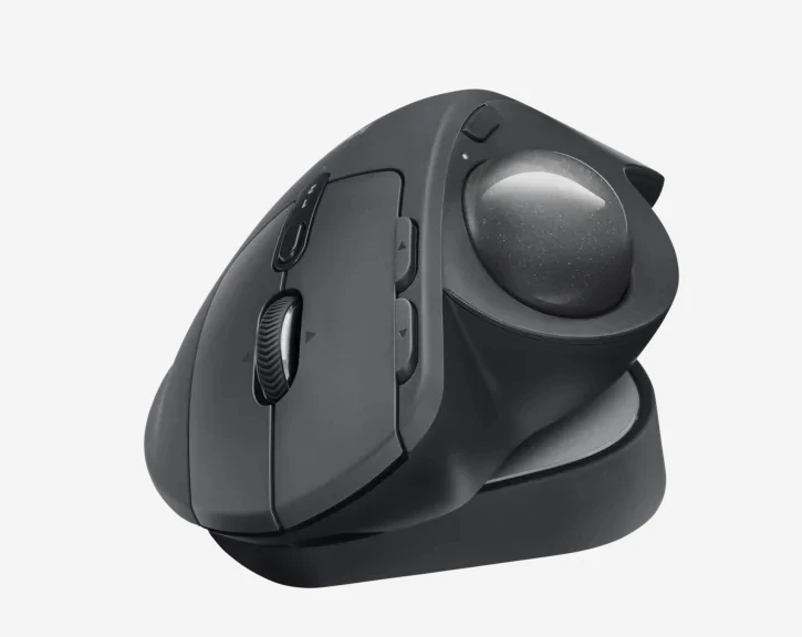 Logitech MX ERGO Advanced Wireless Trackball Mouse| Alibaba.com
