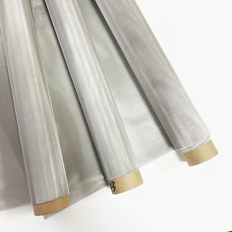 200 250 250 290 300 325 400 Mesh 304n 316l Stainless Steel Screen ...