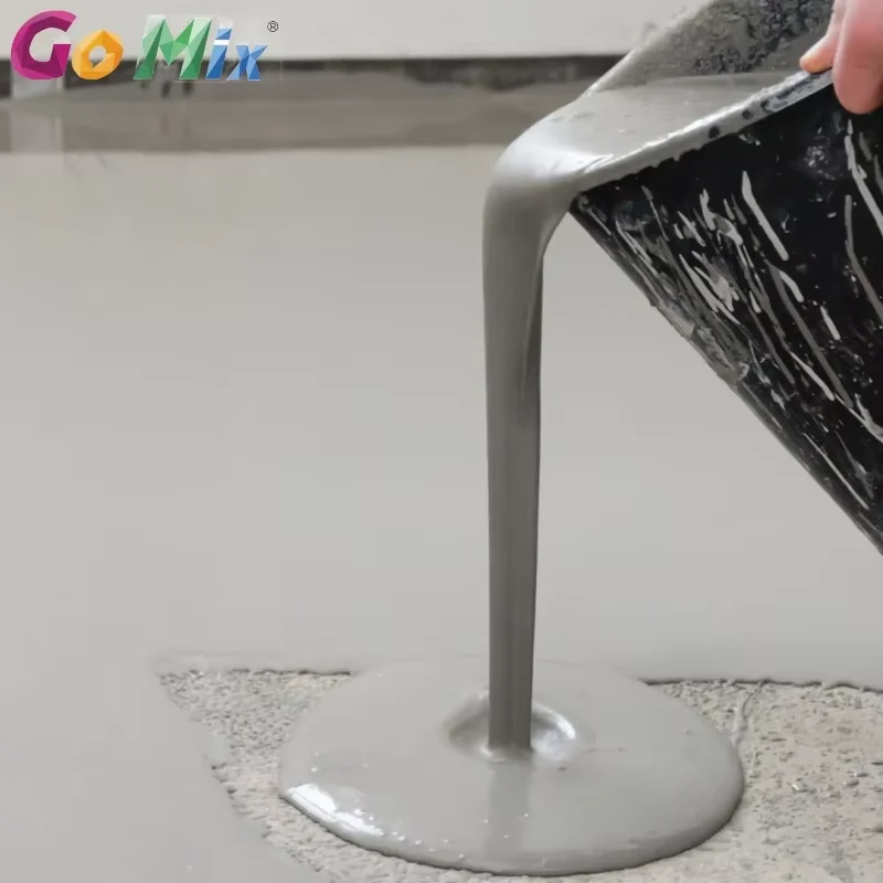 Wholesale 20kg Concrete Patching Compound for Floor Repair
