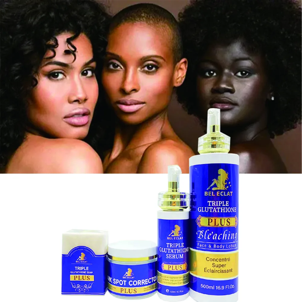 Ultimate Whitening Collagen 6% Pearl Essence Super 24k Natural ...