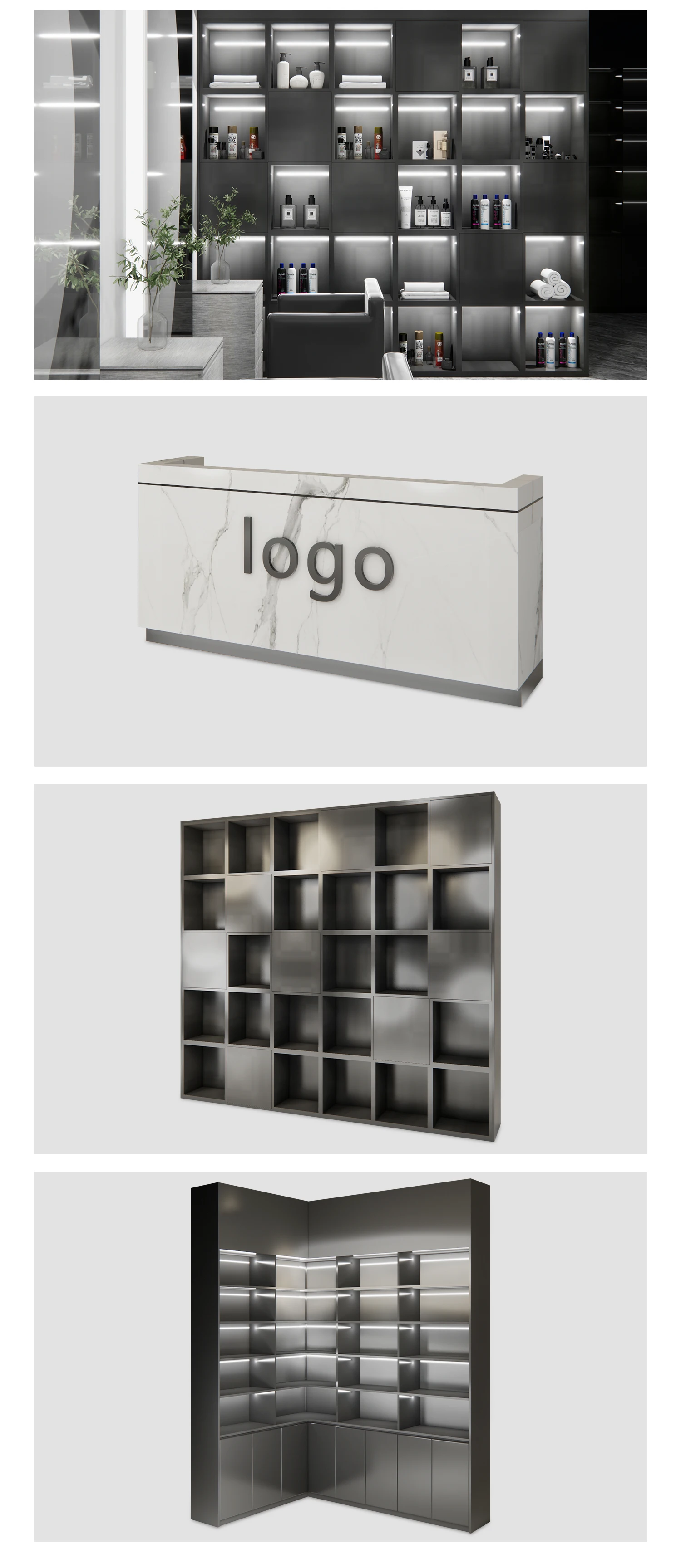 Exhibition Booth Manufacturer Modern Exhibition Display Stands Camera ...