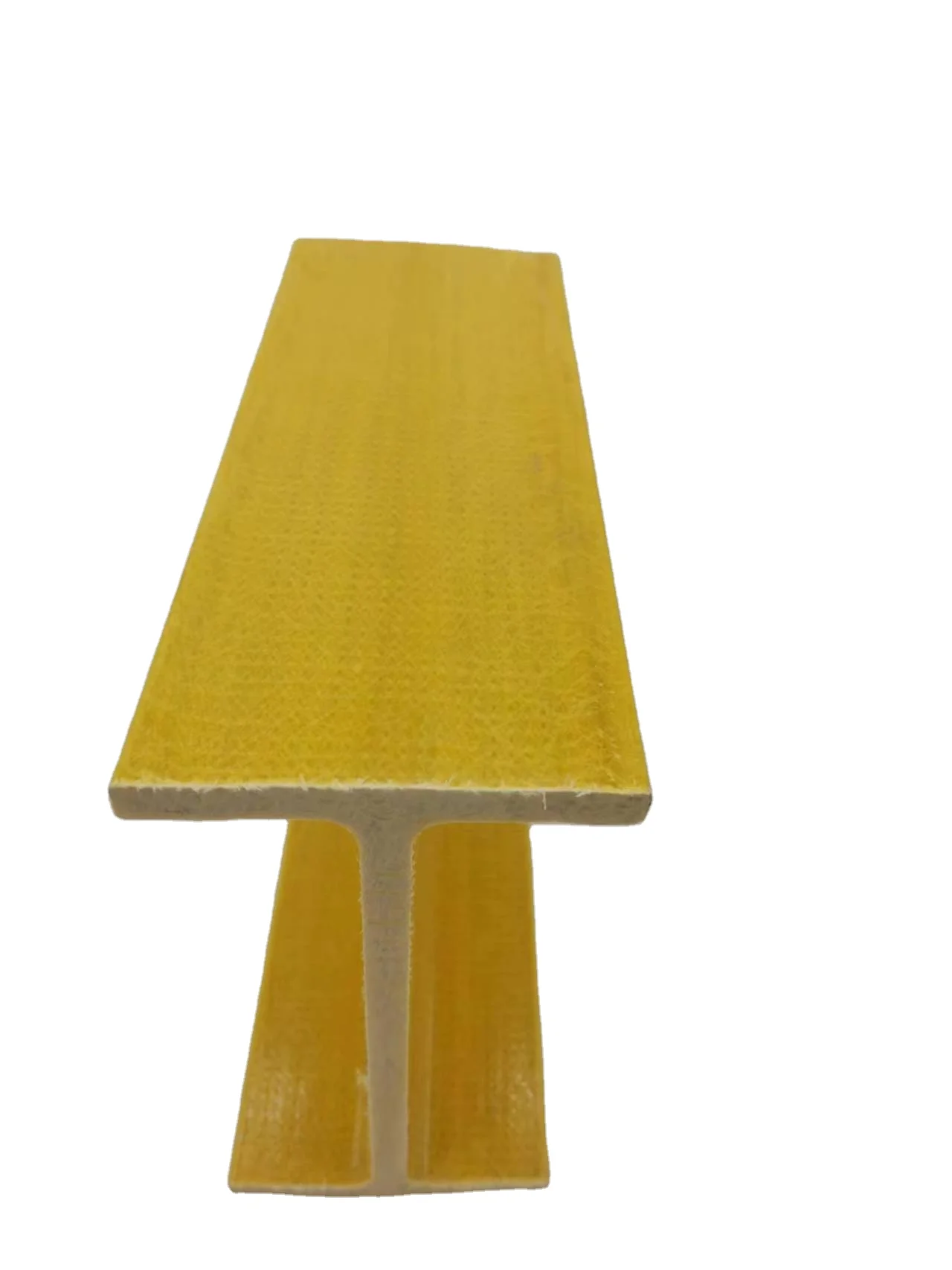 Factory Fiberglass Reinforced Polymer I-beams Customized Frp I Beam H ...