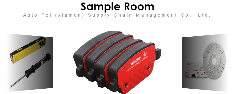 C2d36804 C2d2474 Xr81763 Xr852090 For Jaguar Xj X351 For Monroe Brand ...