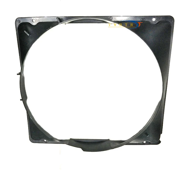 Auto Parts Fan Shroud Use For Isuz Npr Nkr 600p 4hf1 8970660160 8-97066 ...