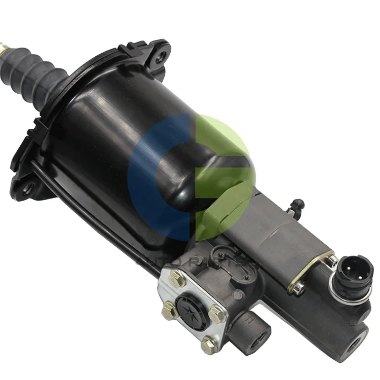 Cg Auto Parts Truck Clutch Booster Oem 9700514410 81307256104 1935609 ...
