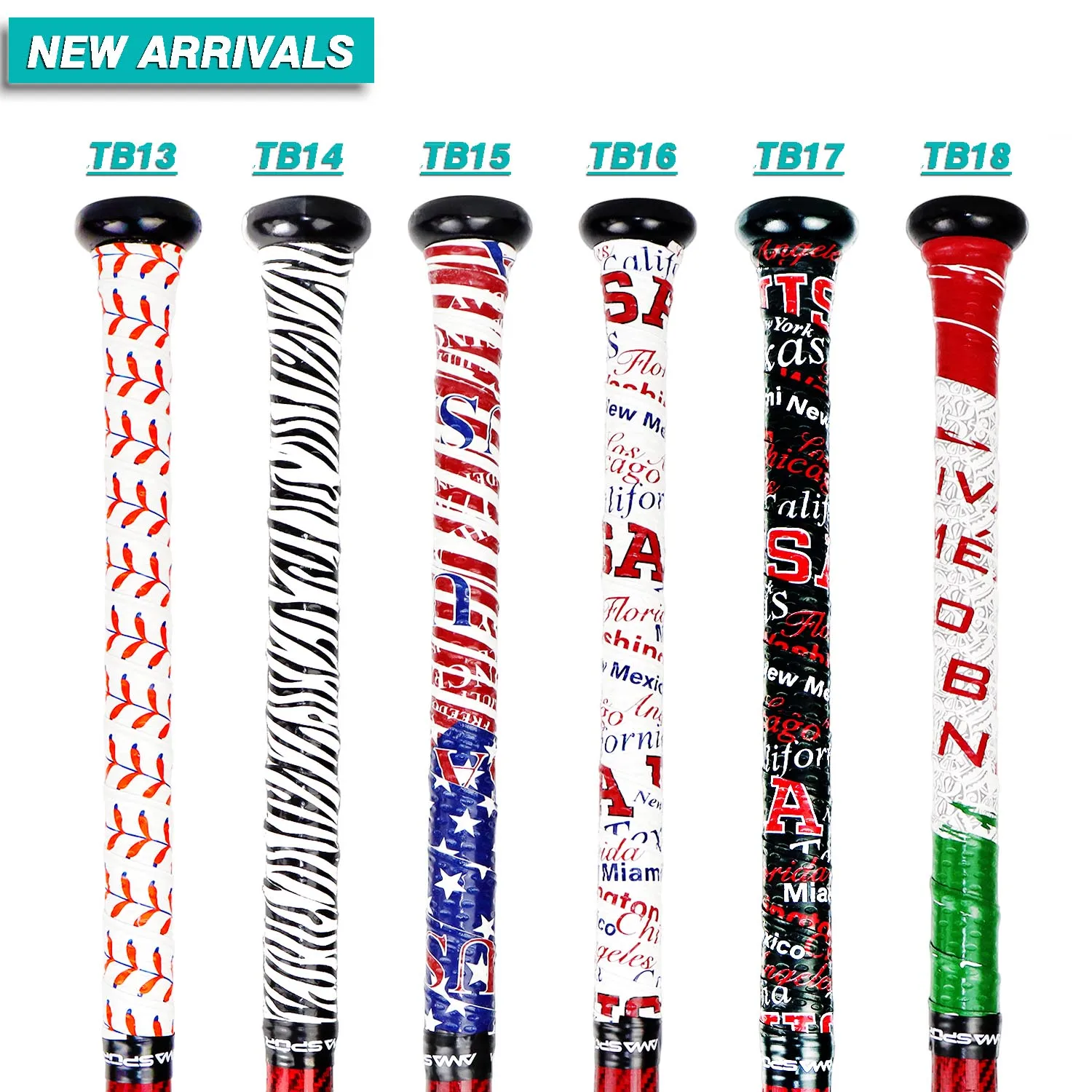 High Quality Colorful Baseball Bat Grip Tape| Alibaba.com