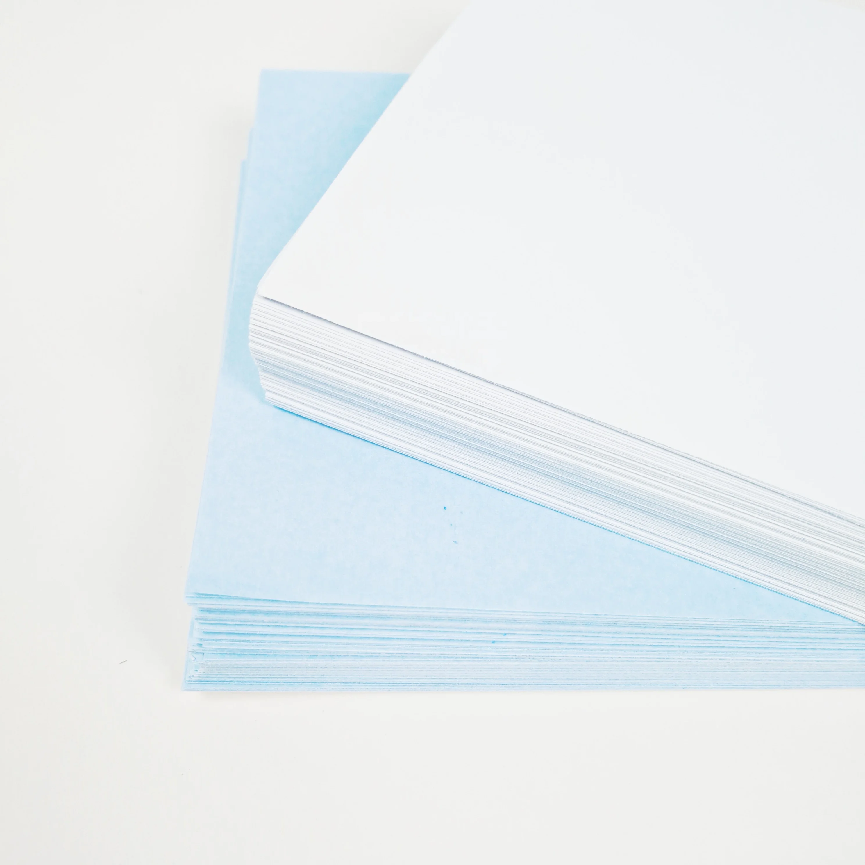 A4 Size Sublimation Heat Thermal Paper For Coffee Mugs Polyester T-shirts Phone Cases Puzzles ...