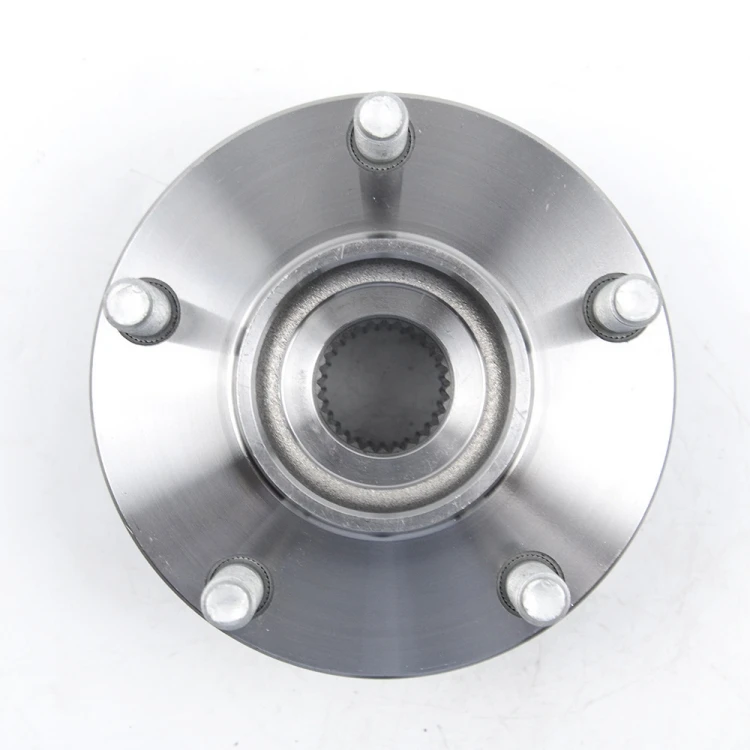 For Qashqai J10 X-trail T31 Car Parts Front Wheel Hub Bearing40202 ...