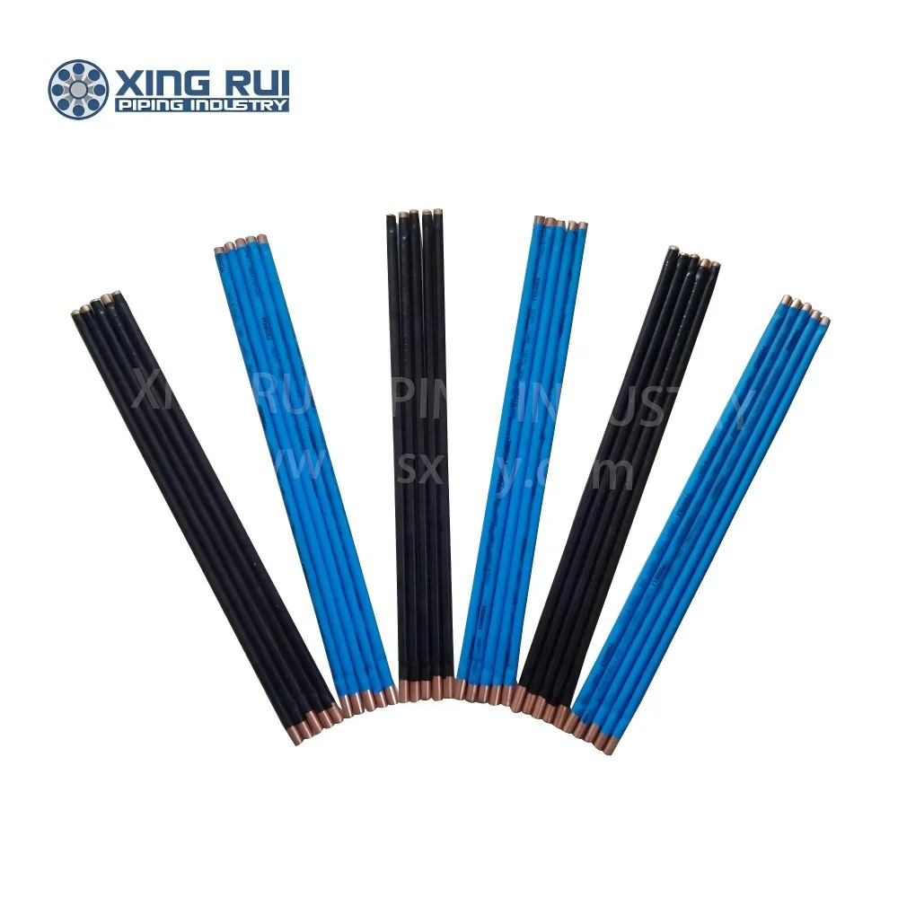 XING RUI/BROCO Underwater Cutting Rods - Efficient & Durable