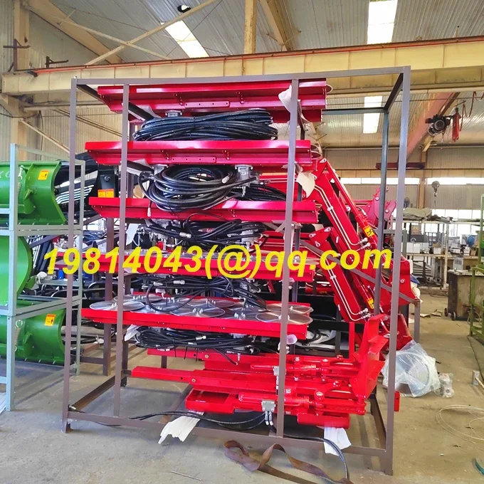 Tree Cutter For Tractor Front End Loader,Tractor Loaders Mounted Limb ...