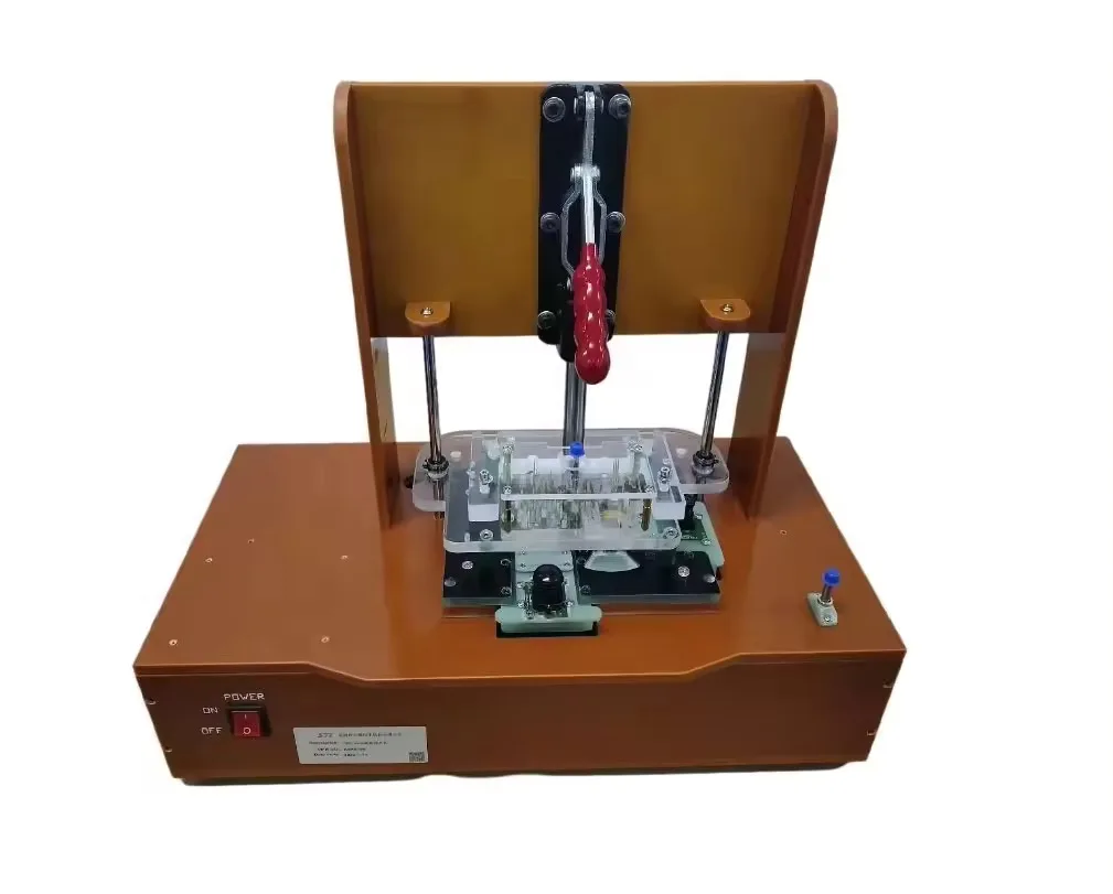 Pcb Function Test Fixture Test Jig Pcb Board Tester| Alibaba.com