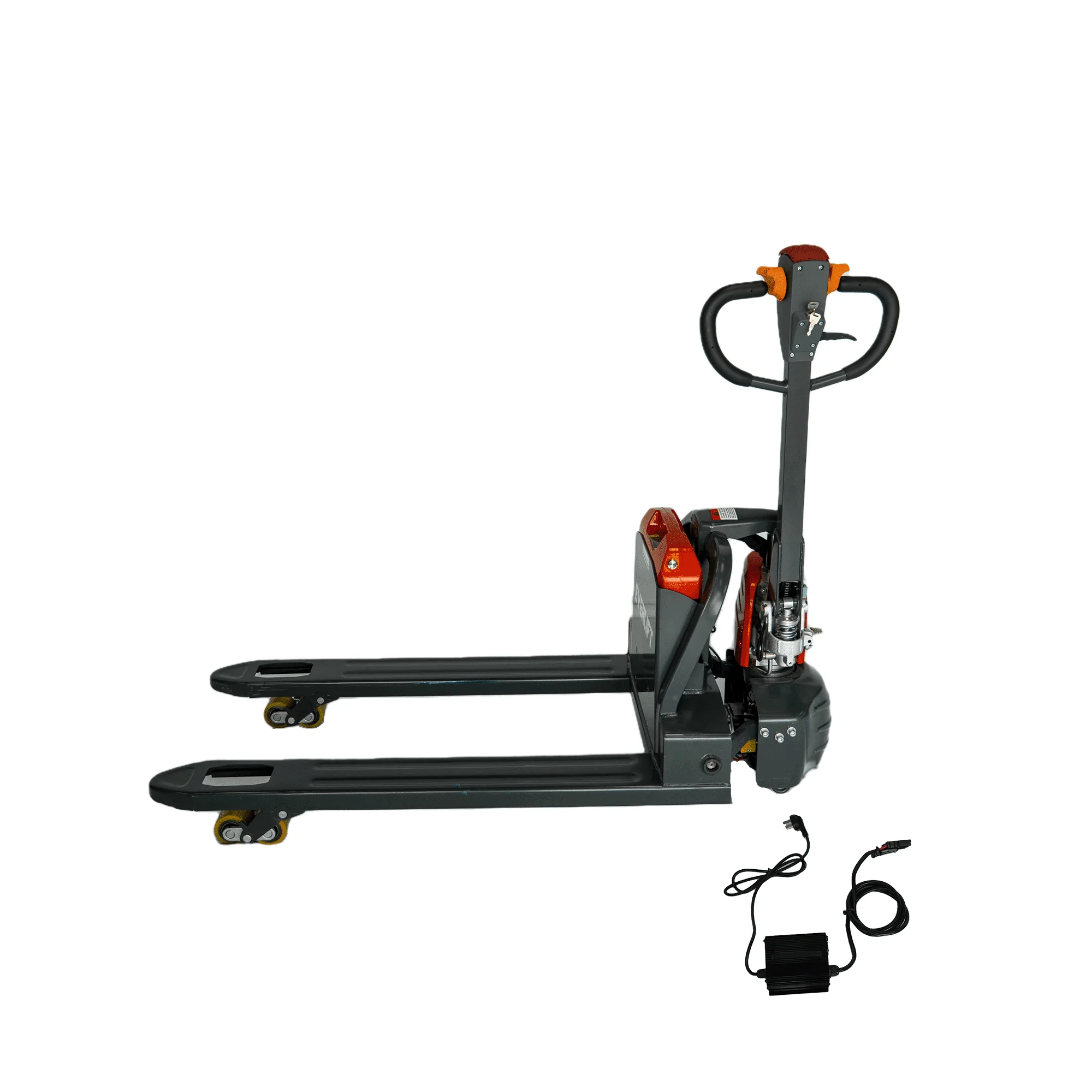 Heli Brand New Electric Pallet Truck Elep-15a-Li3 1500kg