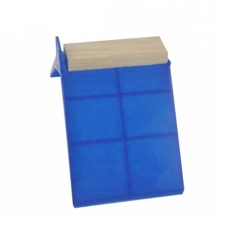 High Quality Detachable Plastic Pigeon Perch - Durable & Versatile