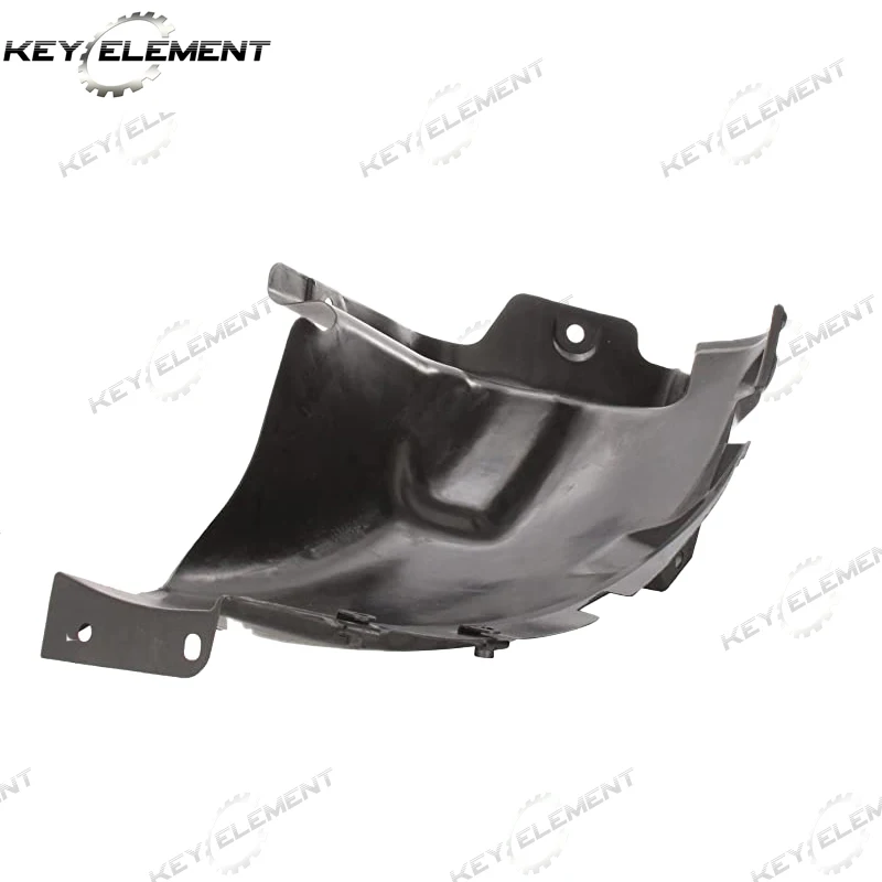Key Element Guangzhou Fender Liner 86821-2h000 86822-2h000 For Hyundai ...