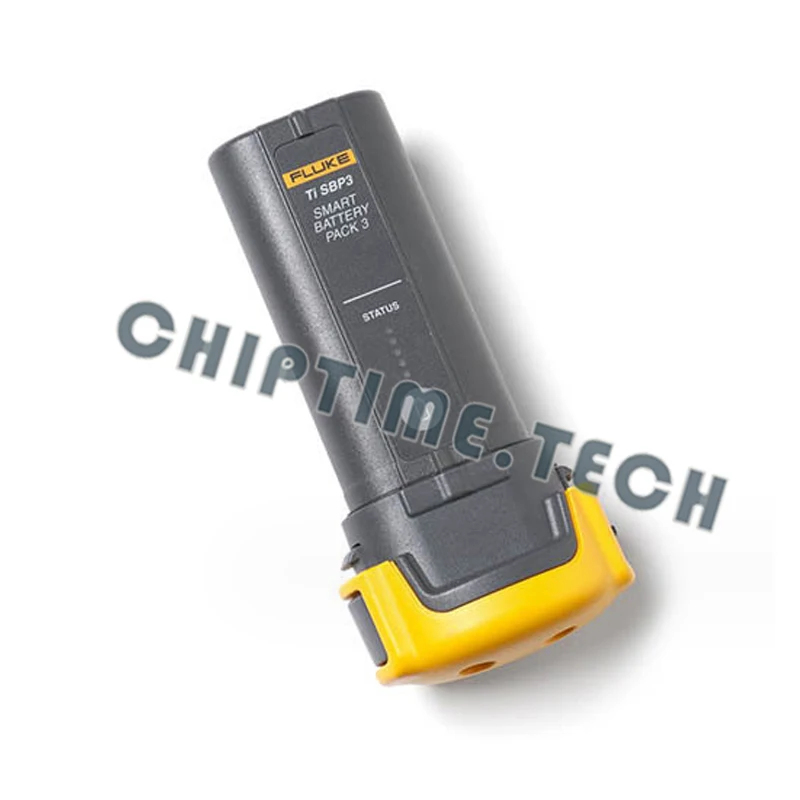 Fluke TI401PRO Thermal Imager - Reliable and Versatile