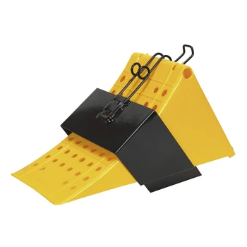 Din76051 D53 Standard Unpaved Roadway Paved Track Universal Truck ...