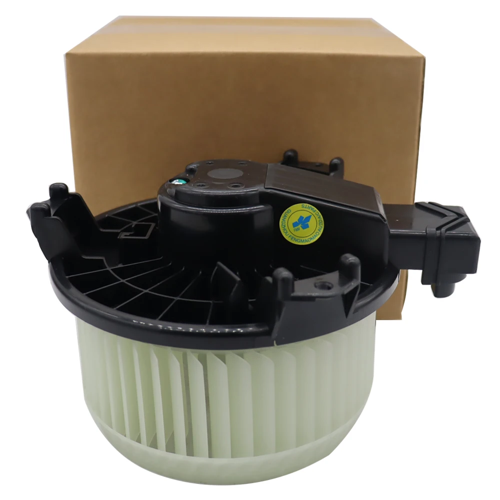 Alibaba.com: 8710326262 Auto Air Conditioning Fan Blower Motor for ...