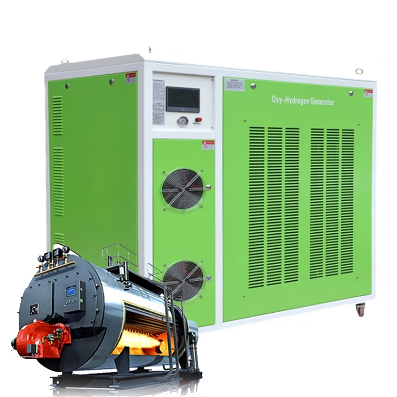 Alibaba.com: 10000L/h HHO gas generator for boiler heating, low-cost ...