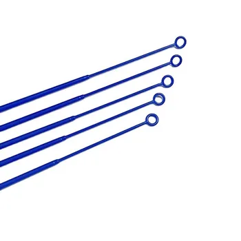 Laboratory Plastic Sterile Inoculation Loop 1microlitre 10 Microlitre ...