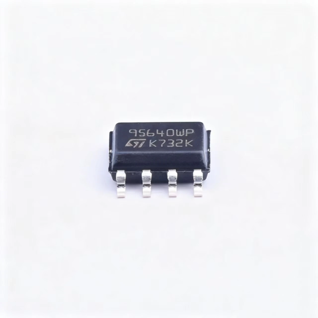 M95640-WMN6TP - 64 Kbit Serial SPI Bus EEPROM with High-Speed Clock| Alibaba.com