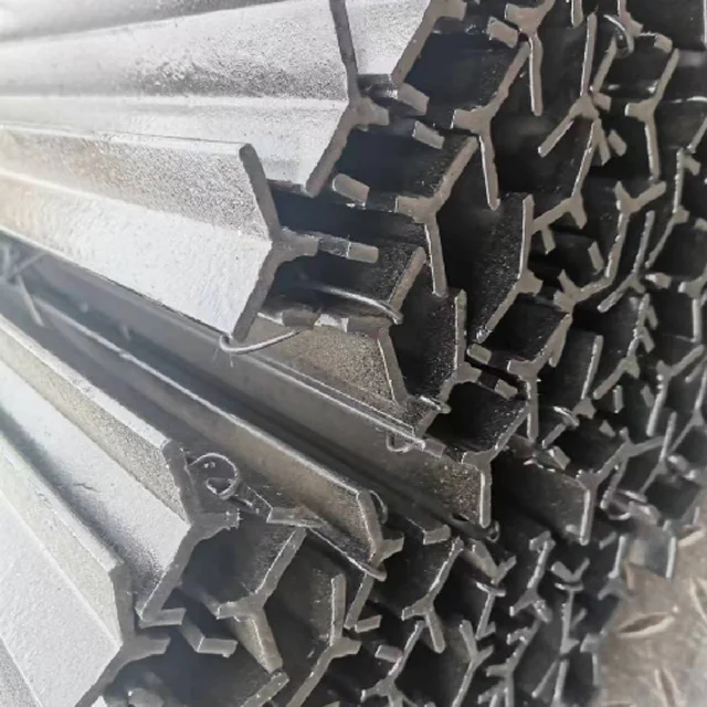 Galvanized Y Shaped Metal Fence Posts Australia Steel Star Picket Y ...