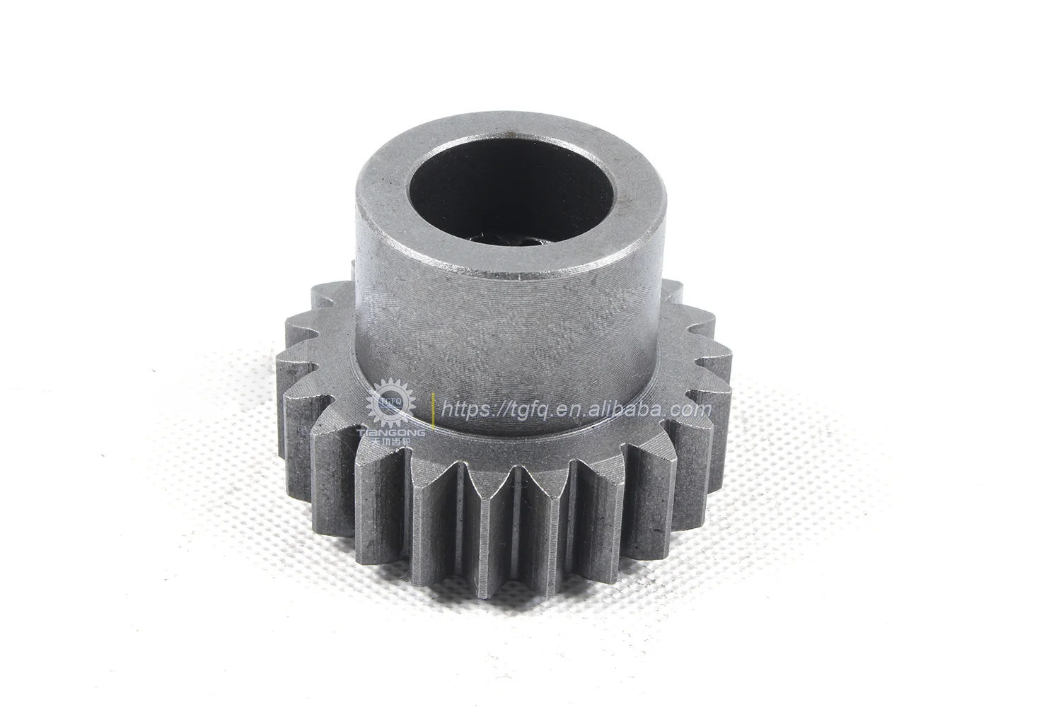 Excavator Gear Parts C A T70b Swing 1st 2nd Carrier Assy For Apply To C ...