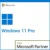 Microsoft Windows 11 Pro Code 100% รหัสใบอนุญาตการเปิดใช้งานออนไลน์รหัส ...