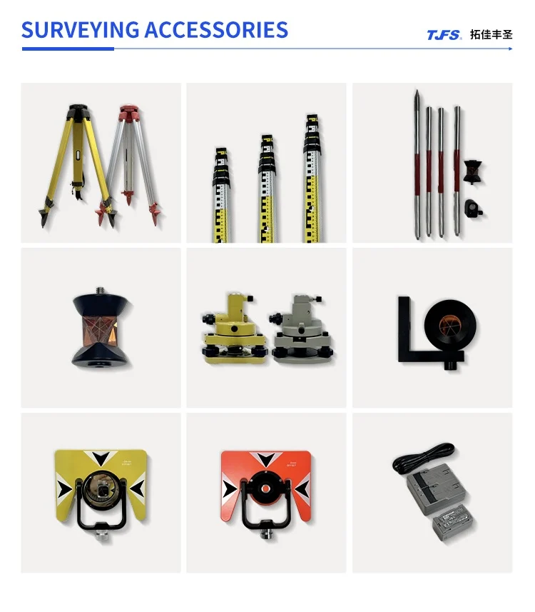 Invar Staff for Land Surveying Hot Selling Leveling Staff Surveying ...