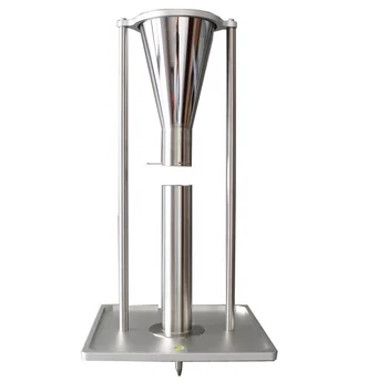 Astm D 1895 Astm D 1803 Apparent (bulk) Density Tester - Buy Astm D ...