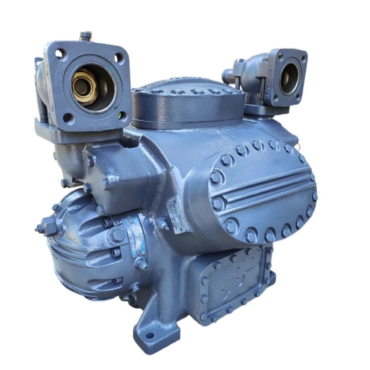 Refrigeration Screw Compressor Carrier Compressor Models,carrier 5h80 ...