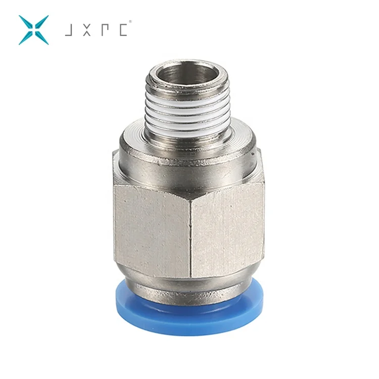 Jpc Pneumatic Tube Fittings High Quality Parts For Pneumatic Systems ...