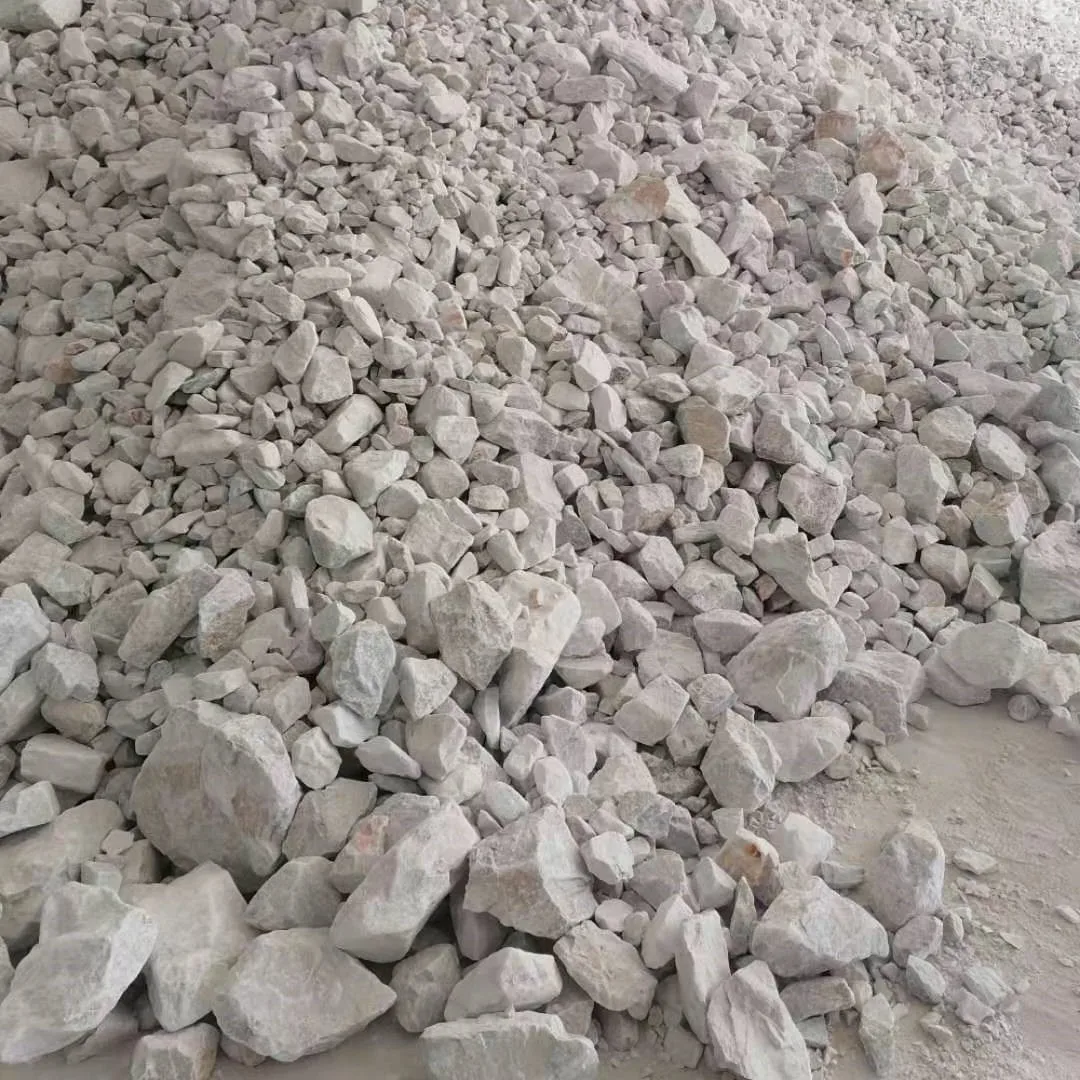 Rough Barium Sulfate Lump Barium Sulfate Barite White Rough Barium ...
