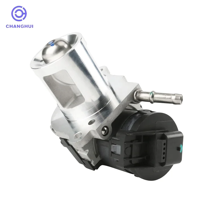 EGR Valve for Mercedes Benz W212 X164 W166 W221 CLS GLE GLK A6421402160 ...